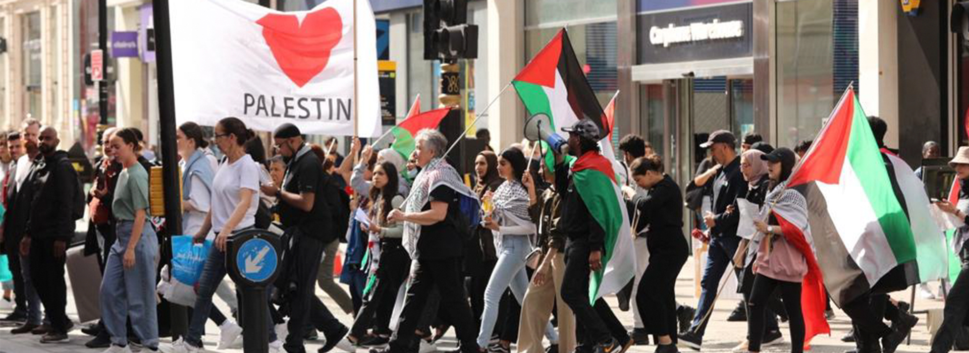 FOA - Friends of Al-Aqsa | Peace in Palestine